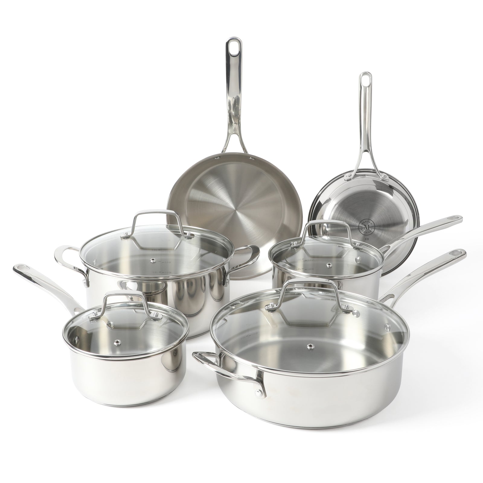 Cookware