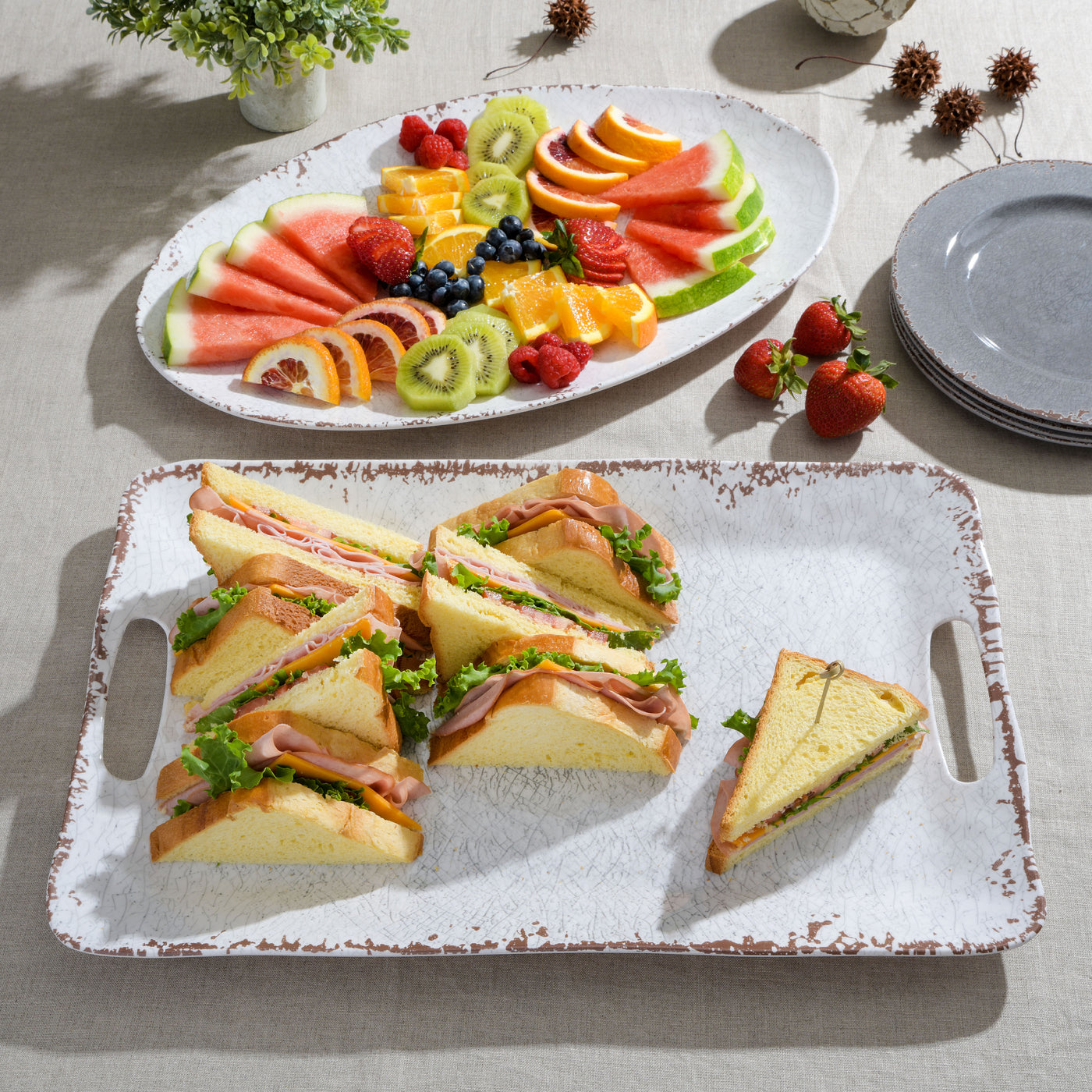 Serveware
