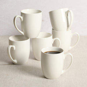 Mugs & Espresso Cups