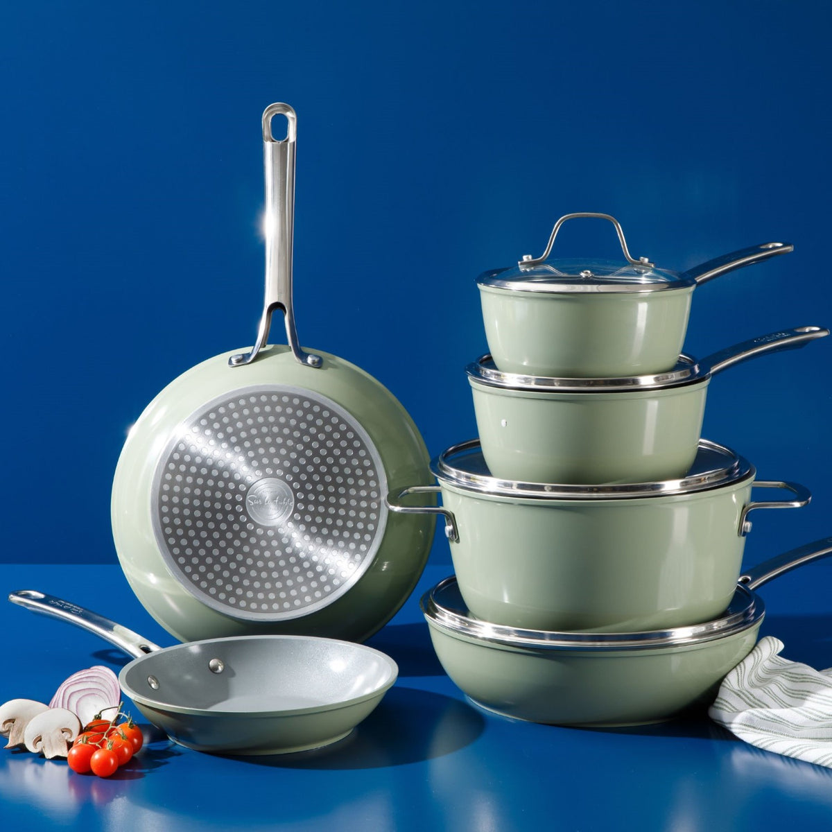 Cookware