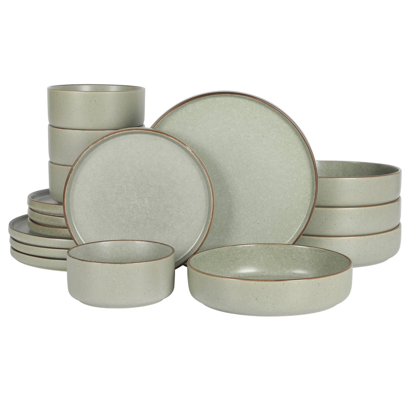 Dinnerware