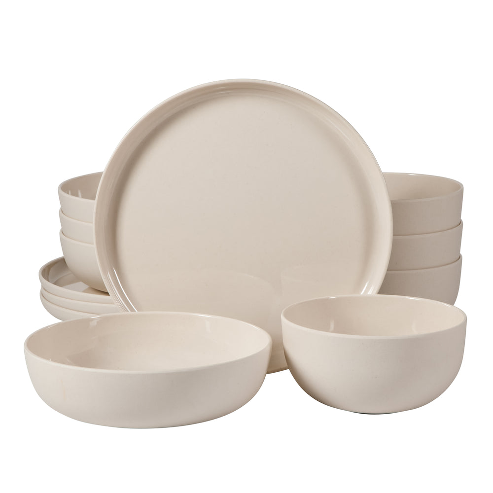 Melamine Sets