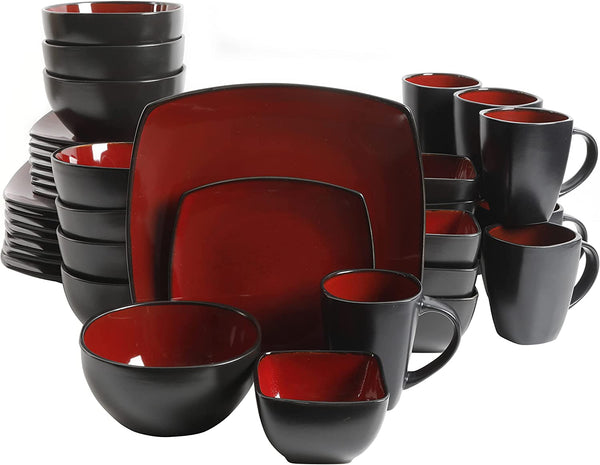 Dinnerware