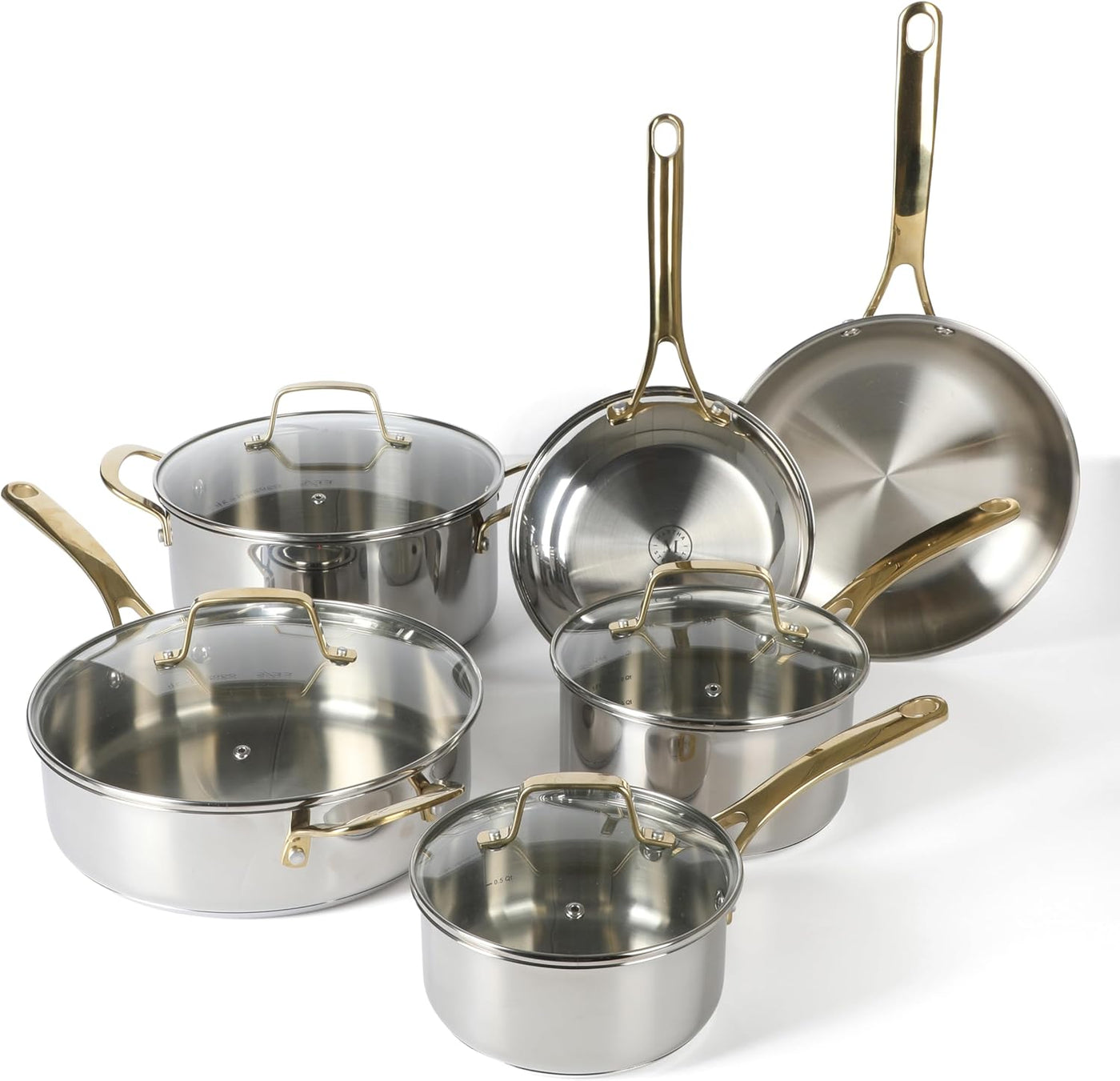 Cookware Sets