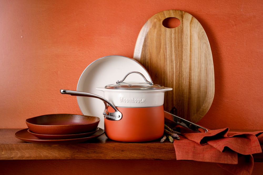 Cookware