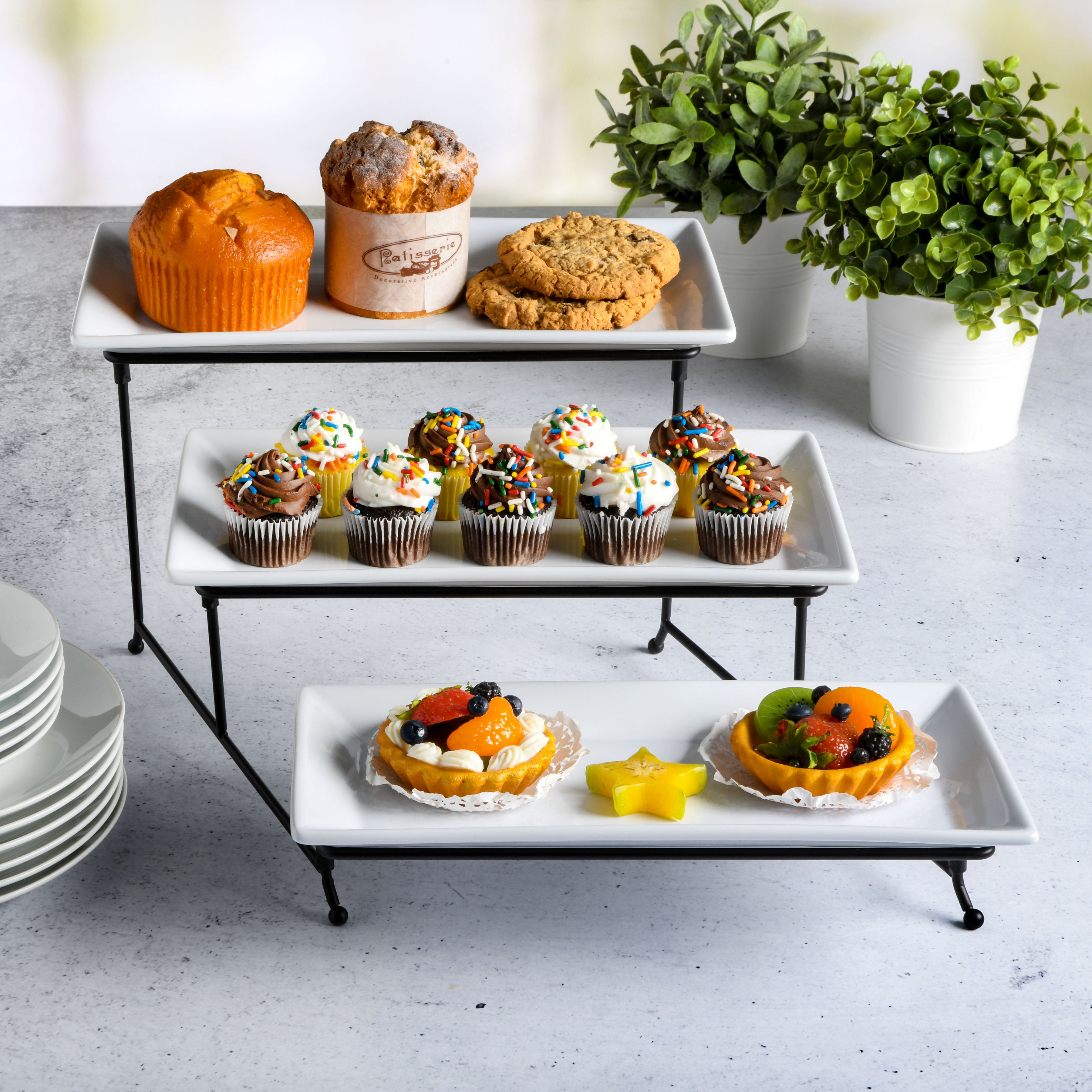 Serveware Serveware
