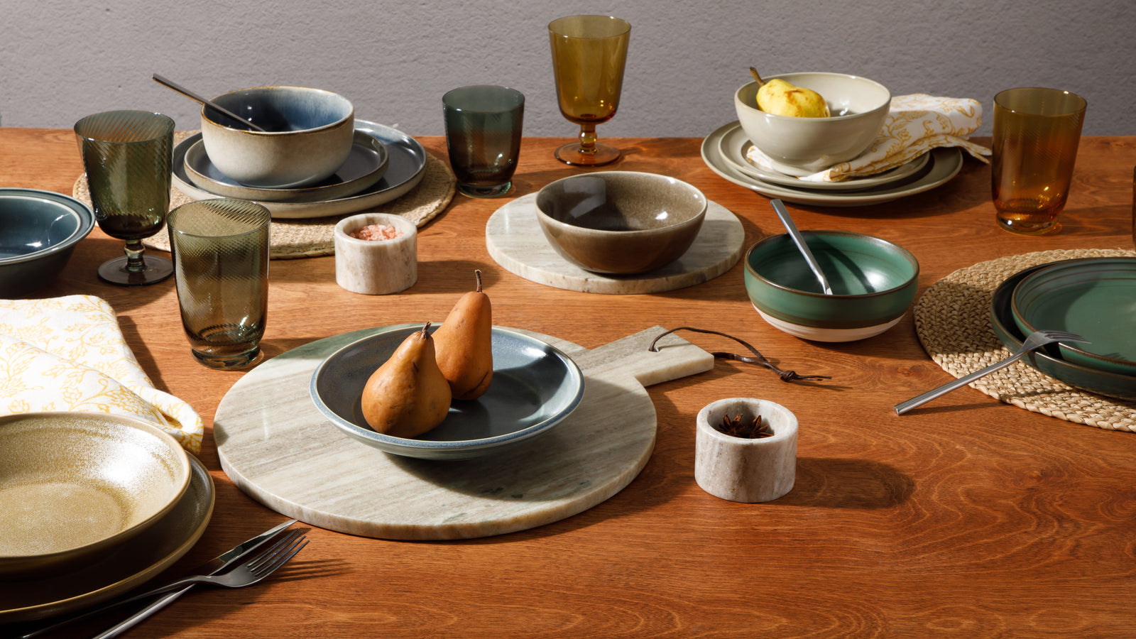 Gibson Homewares