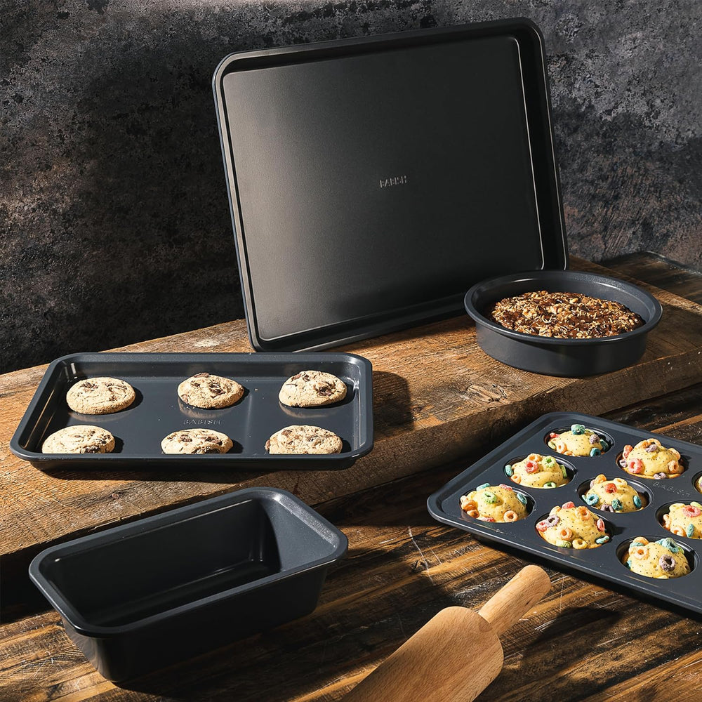 Bakeware