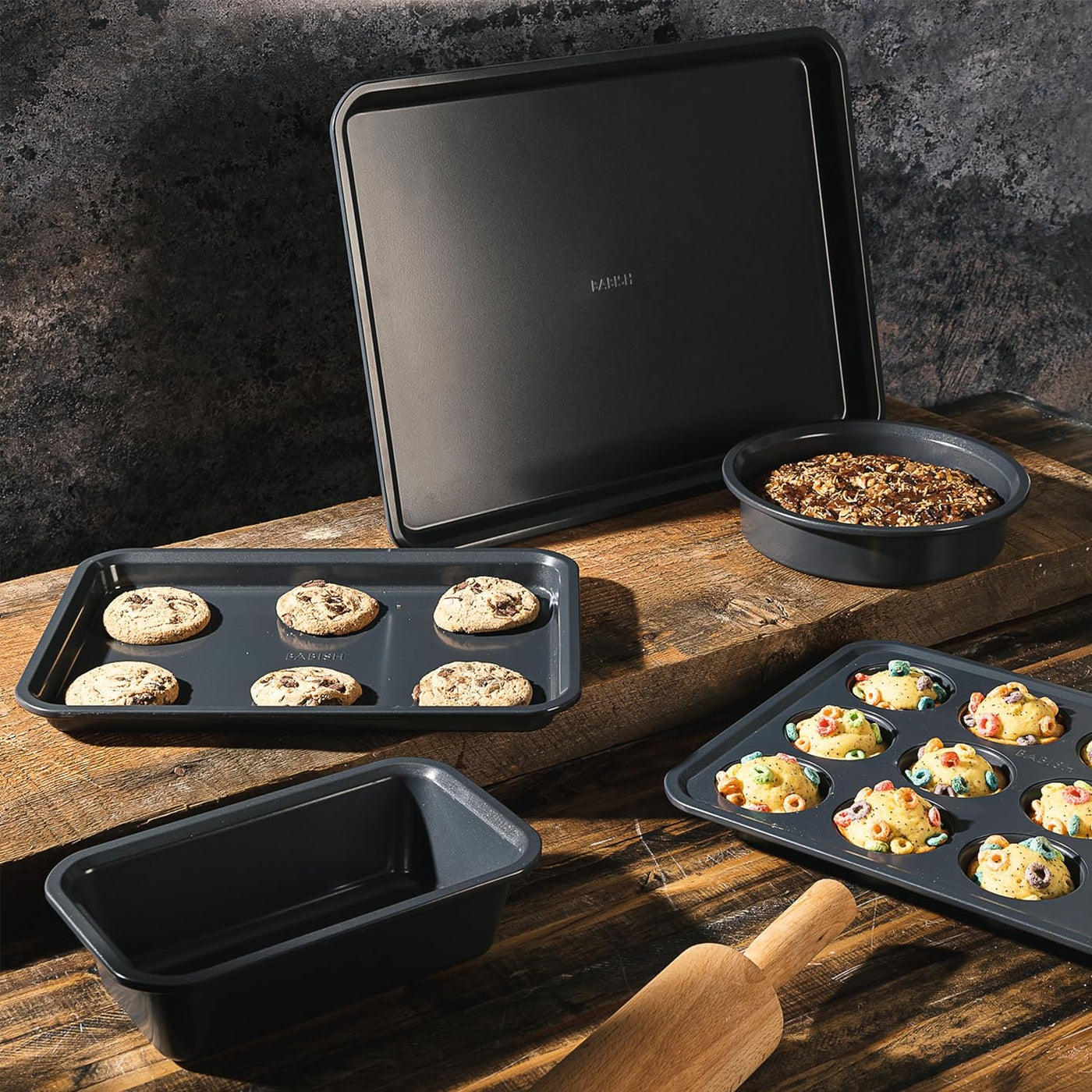 Bakeware Sets