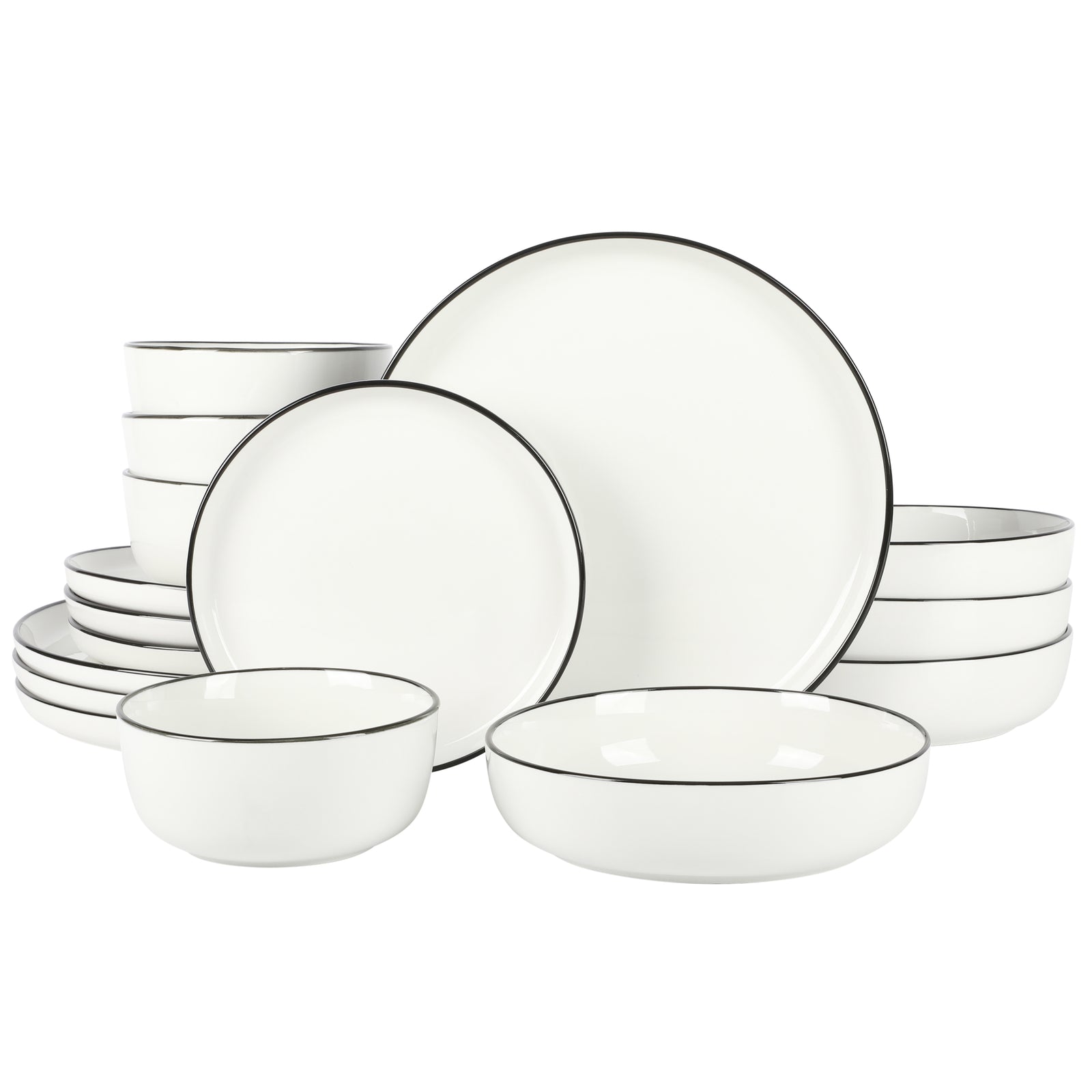 Dinnerware Sets