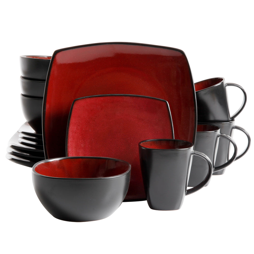 Dinnerware