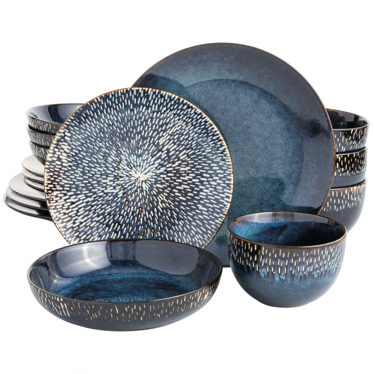 Dinnerware Sets